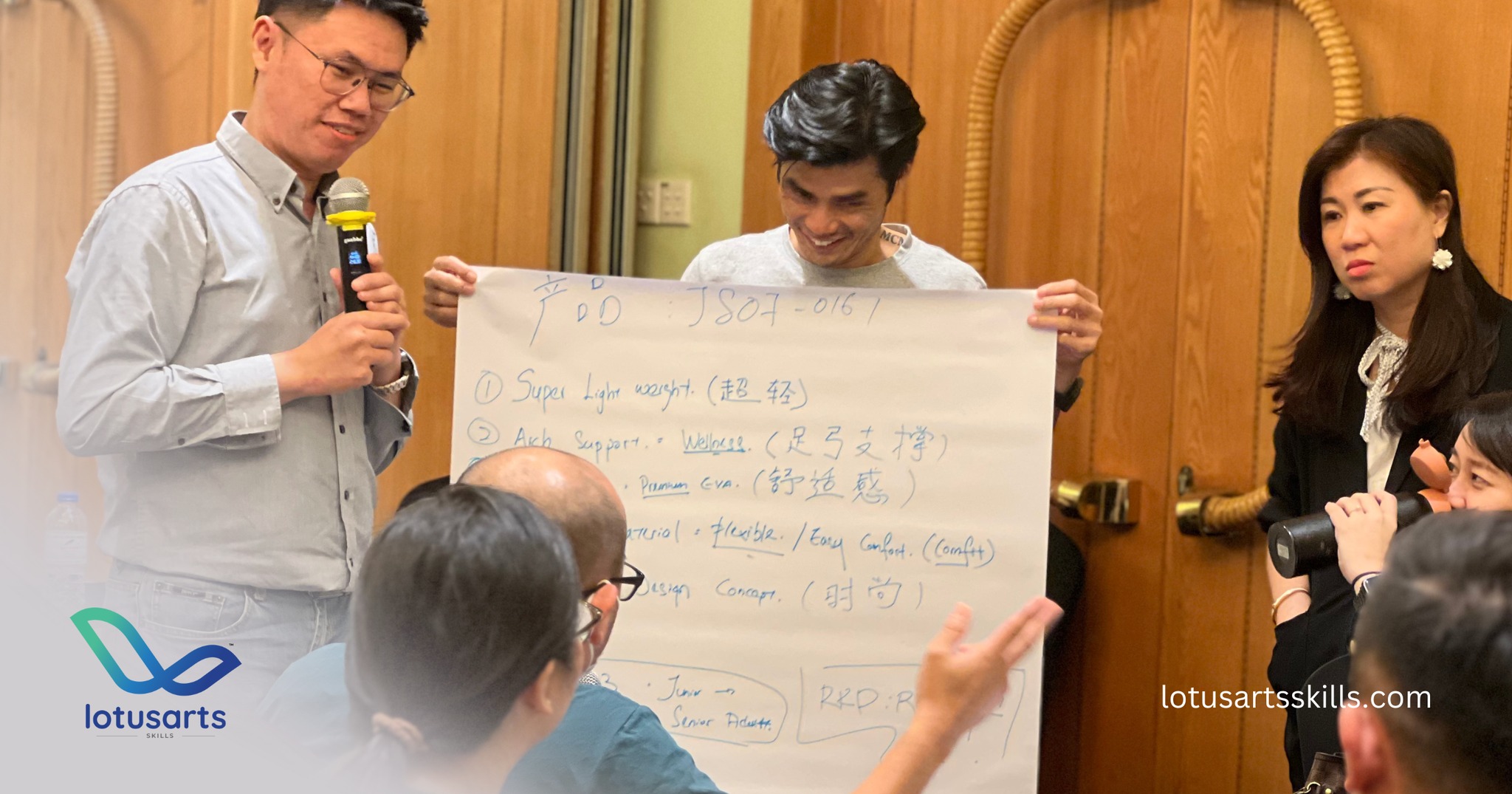 Elite Sales Force Workshop: Day 1 Highlights and Unstoppable Momentum ...